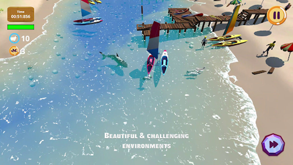 Sheepdog World for Android - Download