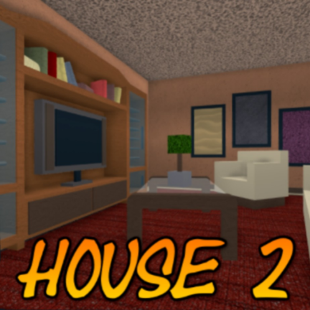 5v5 MM2 House 2 para ROBLOX - Juego Descargar