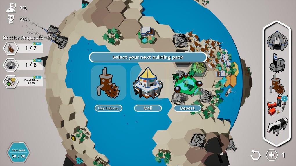Planet Pioneers - Download