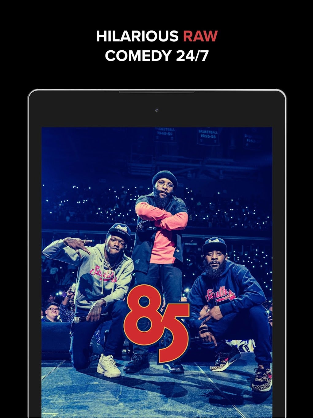 Channel 85 for Android - Download