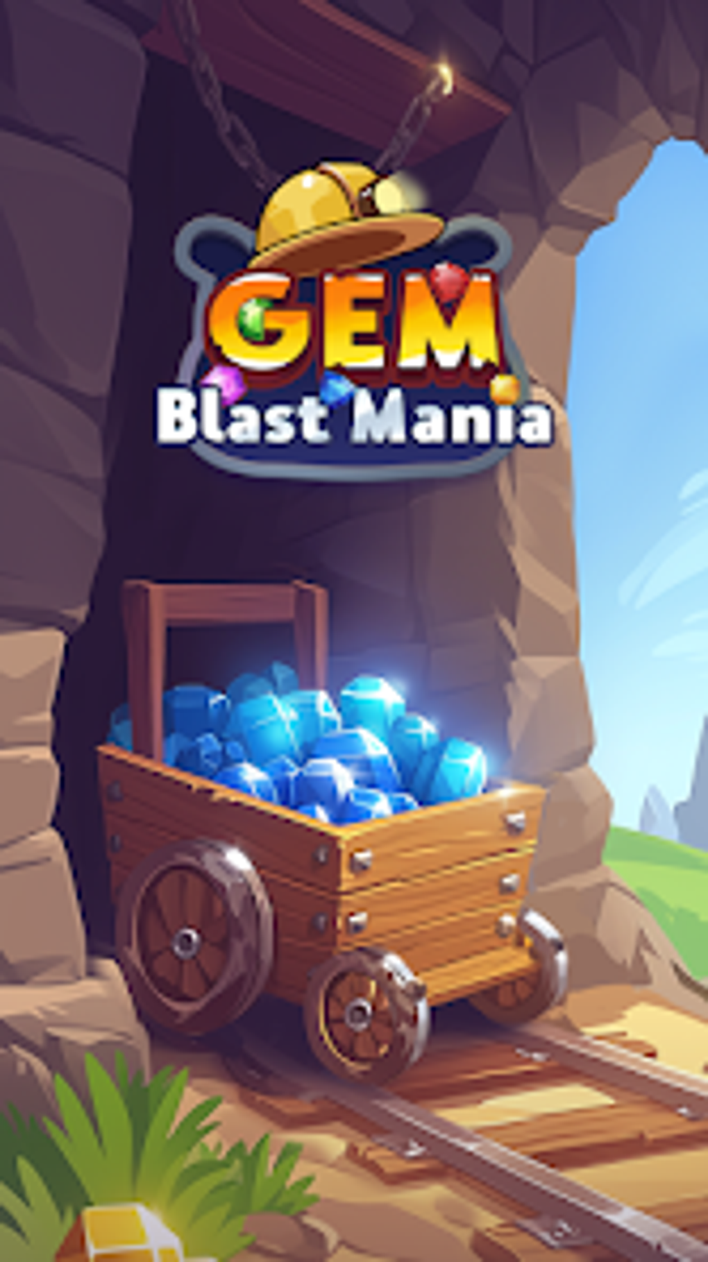 Android için Gem Blast Mania - İndir