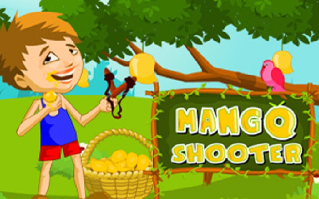 Mango Shooter para Google Chrome - Extensión Descargar