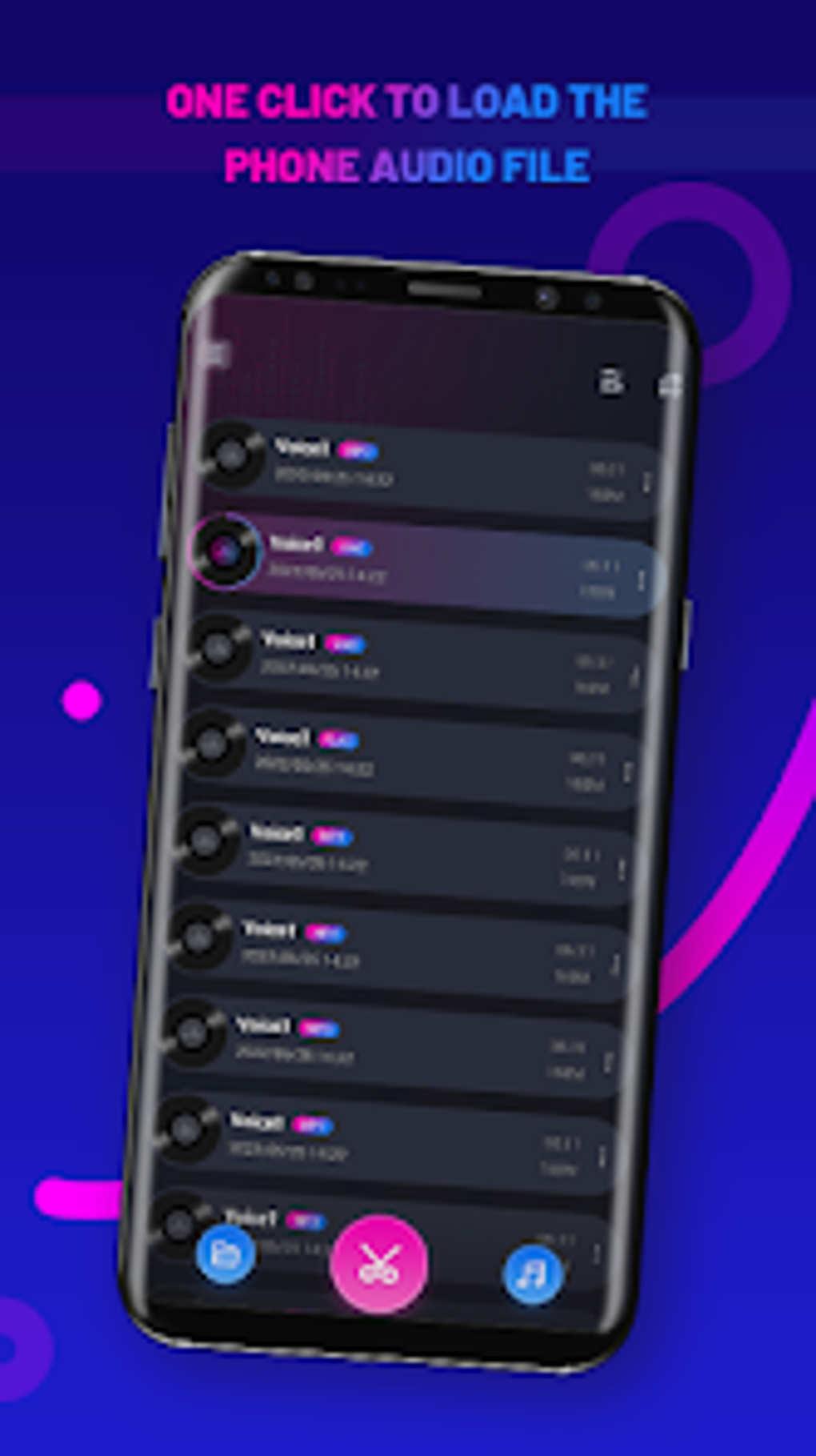 Audio Master Ringtone Maker APK For Android Download Audio Master Ringtone Maker APK For Android Download