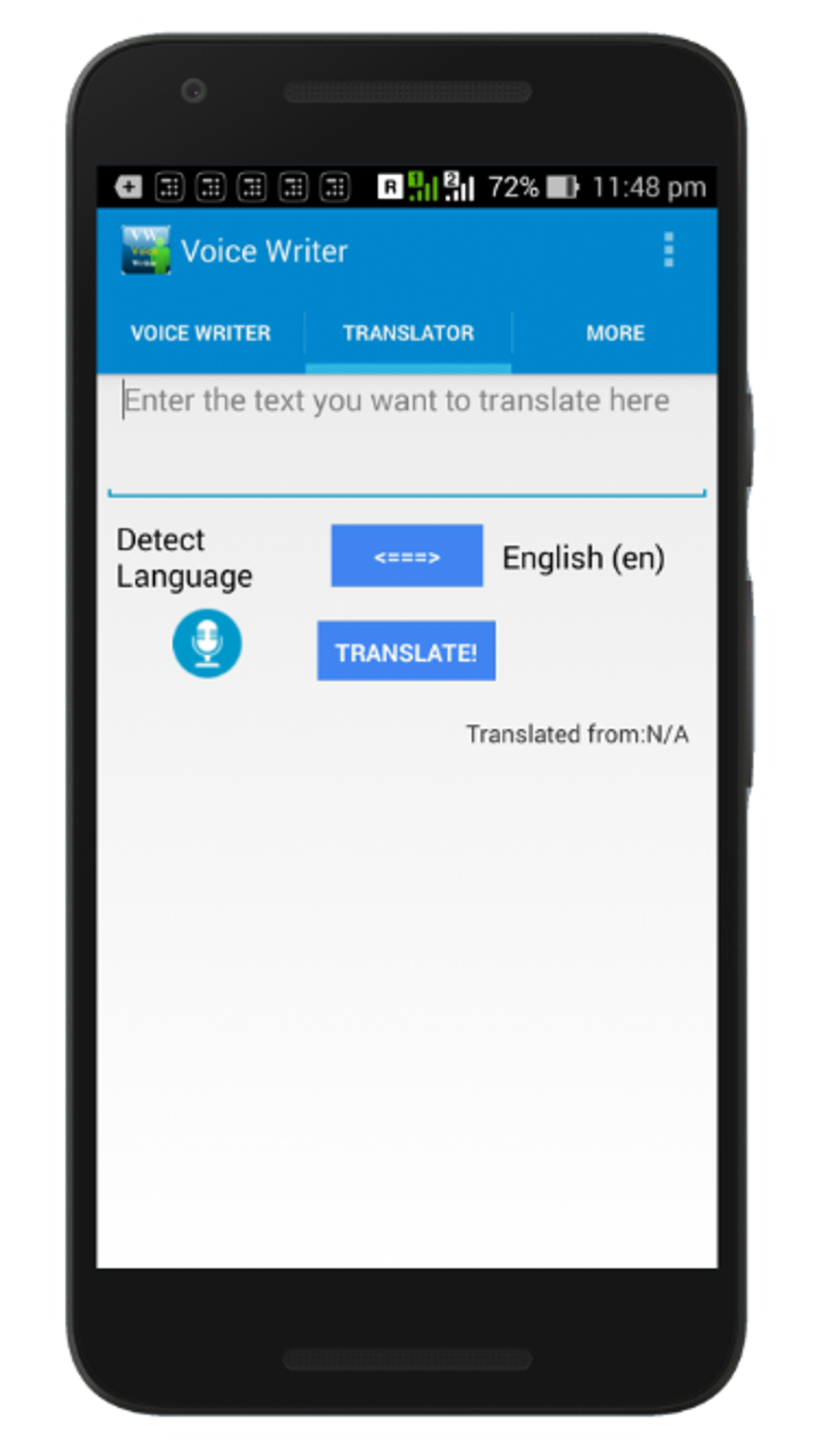 Voice Writer APK for Android - Download
