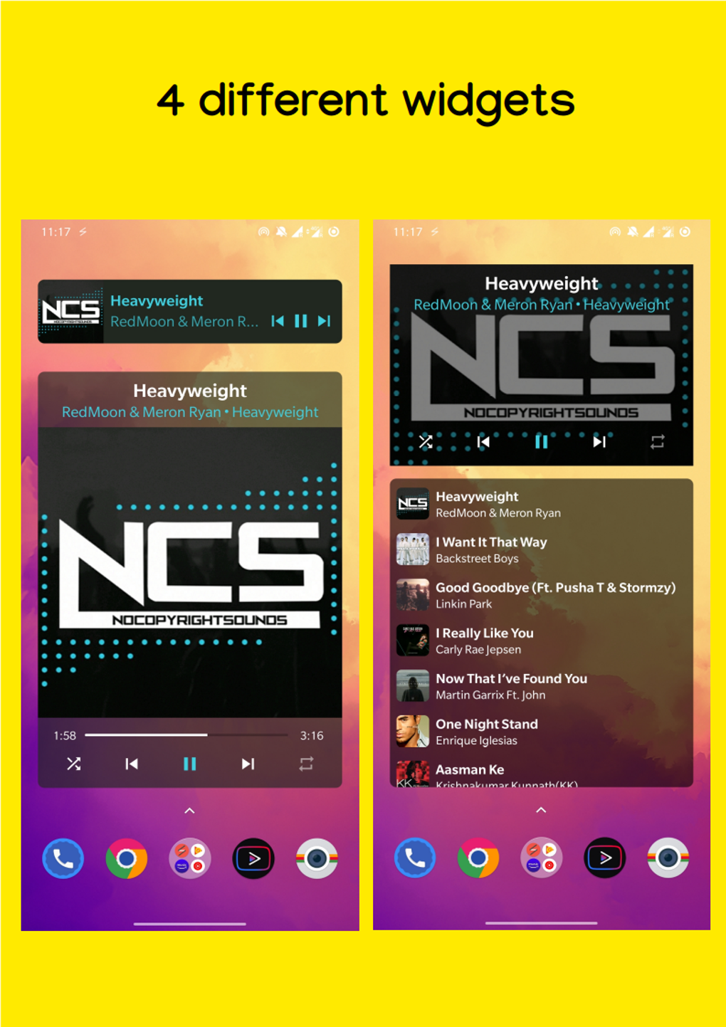 Symphony Music Player Reborn APK for Android - Download