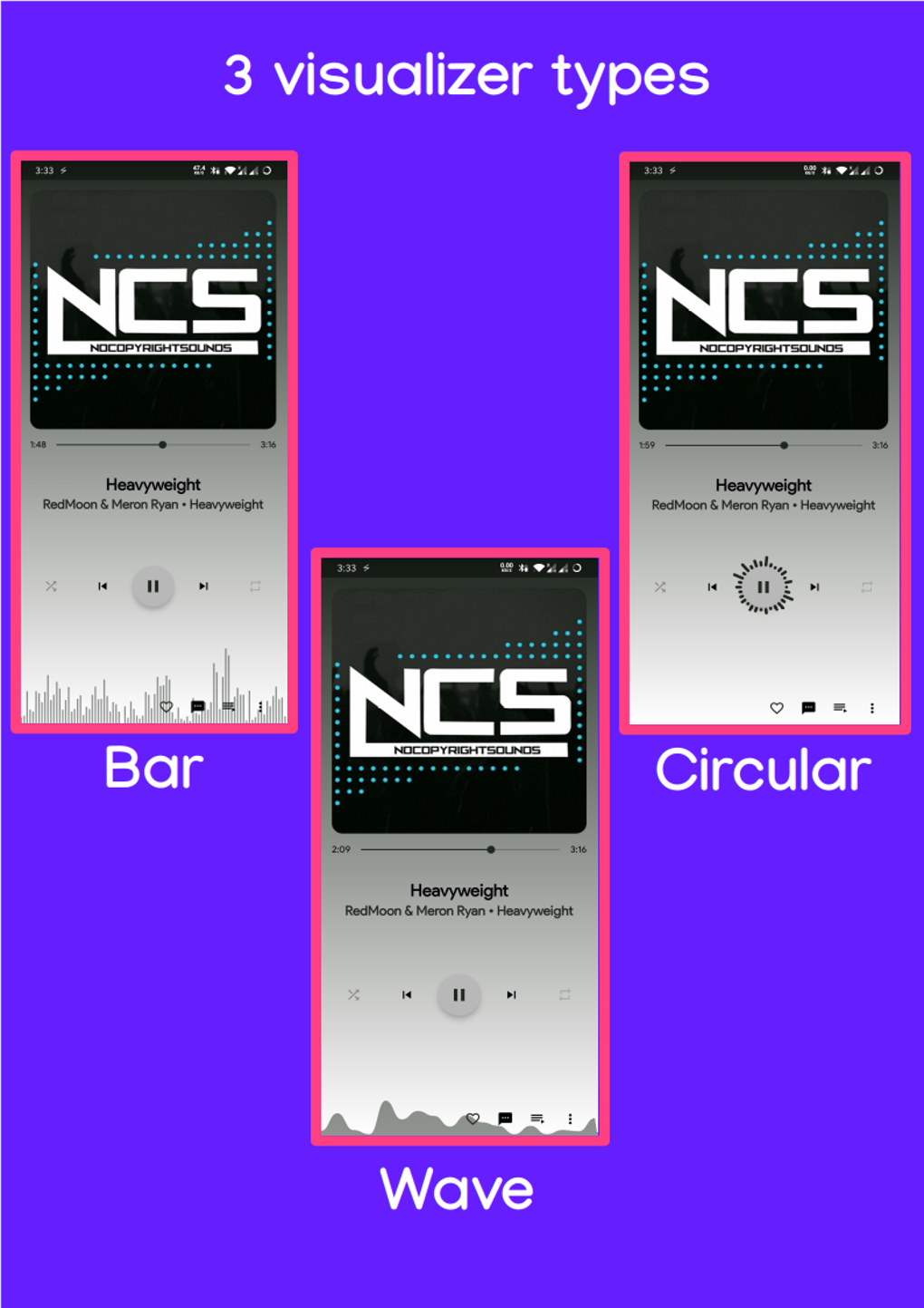 Symphony Music Player Reborn APK for Android - Download