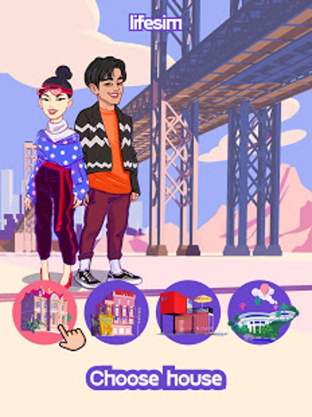 LifeSim 2: Career Business Life Simulator Games for Android - Download