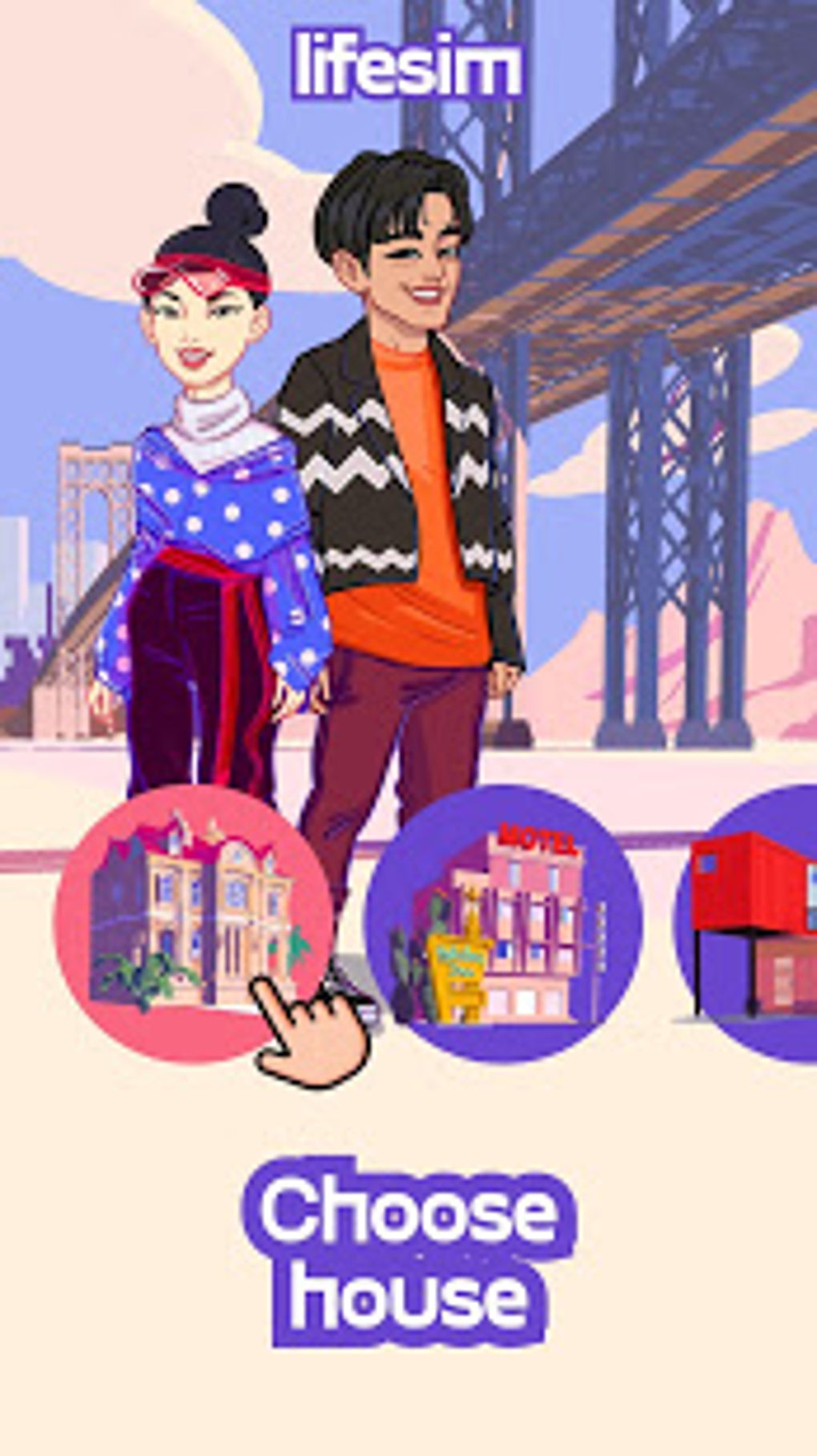 LifeSim 2: Career Business Life Simulator Games for Android - Download