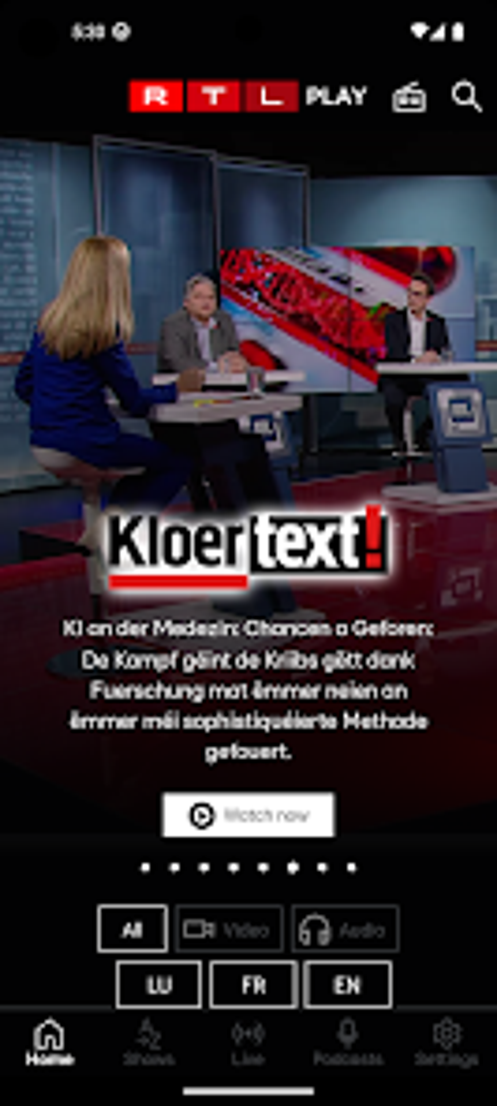 RTLPlay.lu for Android - Download