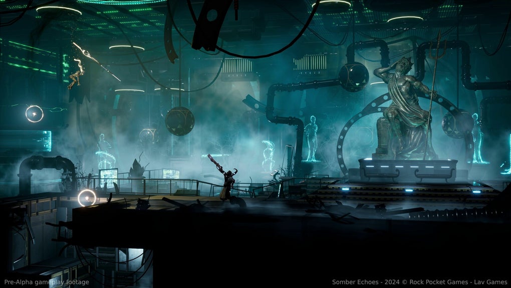 Somber Echoes - Download