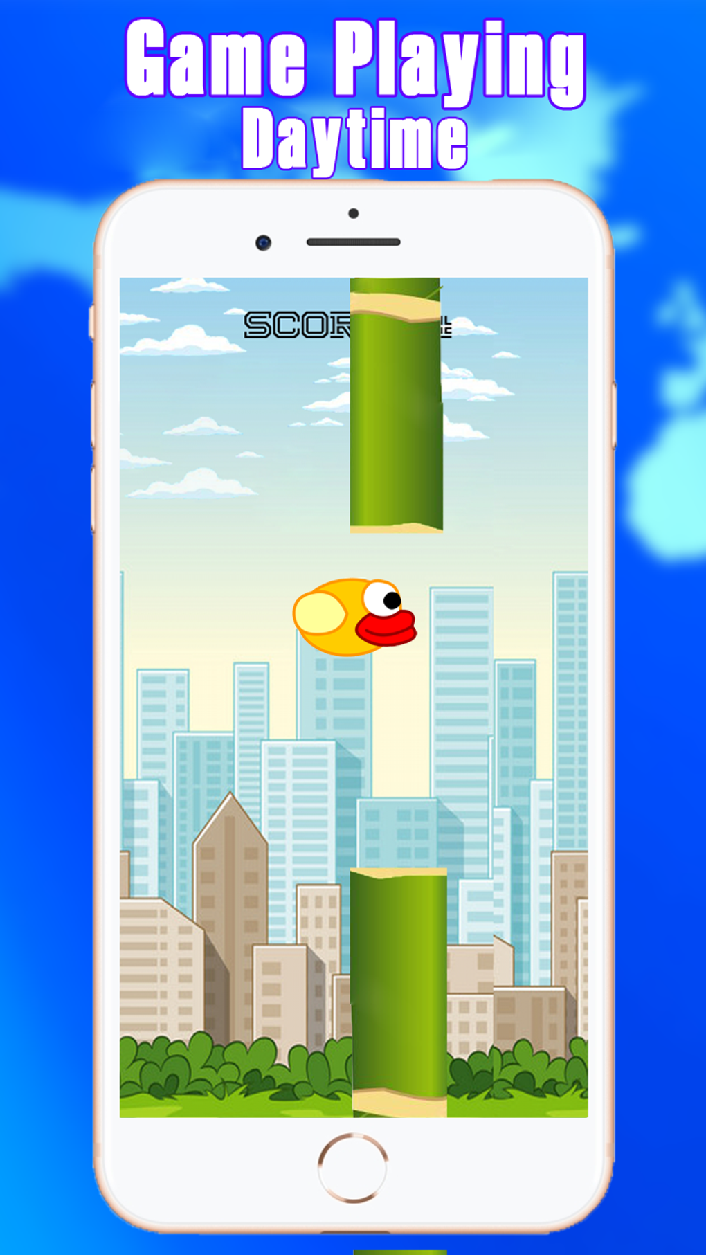 Flappy Duck for Android - Download