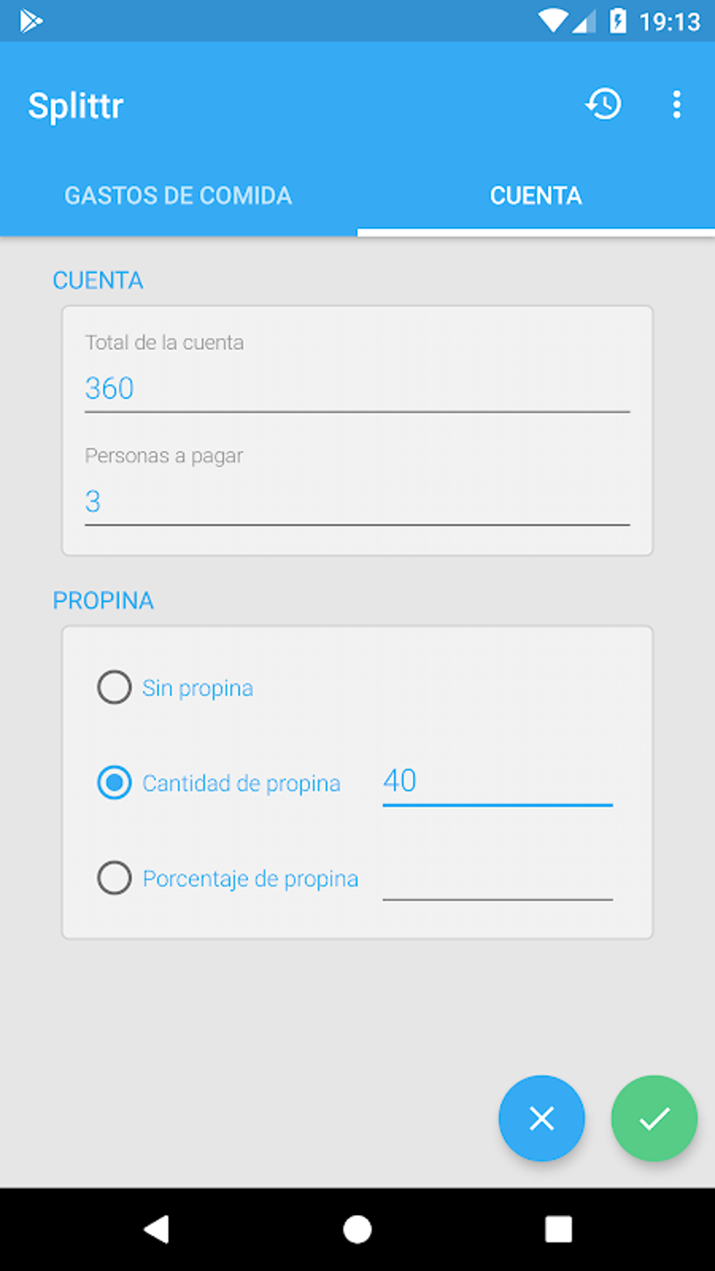 Splittr APK for Android - Download