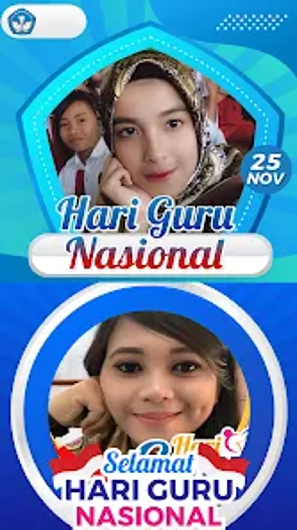 Hari Guru Photo Frame for Android - Download