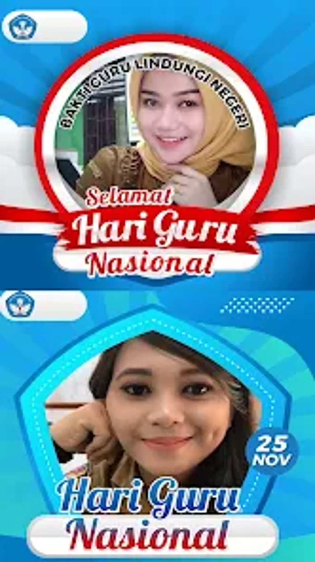 Hari Guru Photo Frame para Android - Descargar
