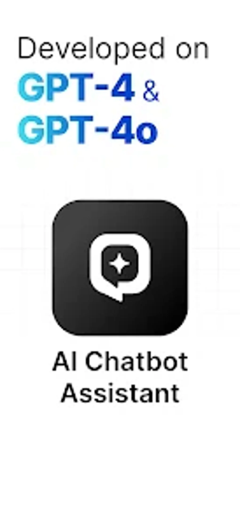Android 용 AI Chatbot Assistant - AskBot - 다운로드