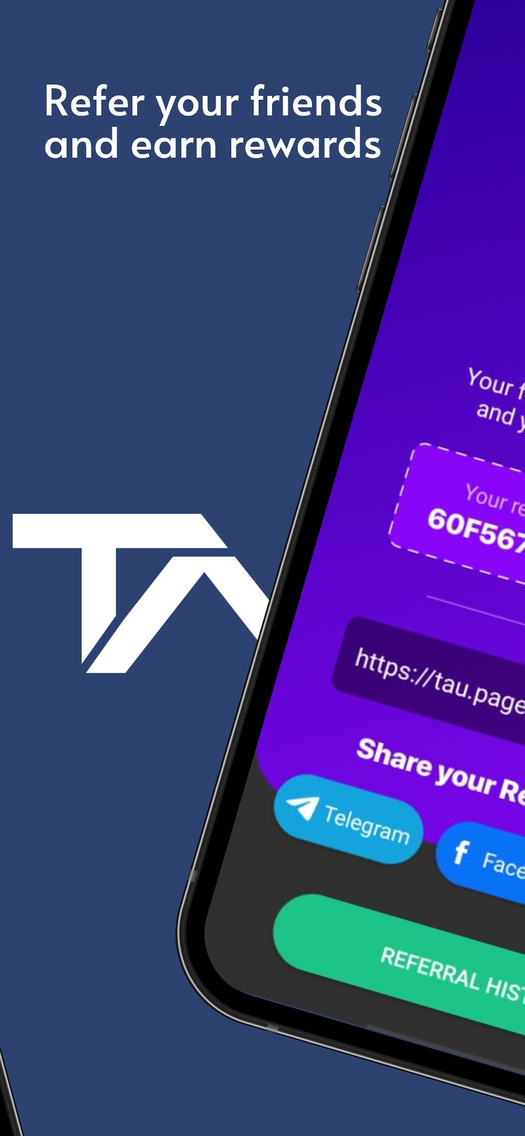 Tau: Earn Money Playing Games for Android - Download Tau: Earn Money Playing Games for Android - Download