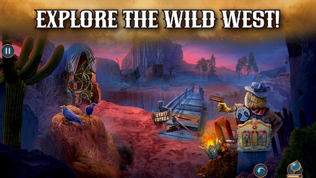 Hidden Motives 1: Extra para Android - Descargar