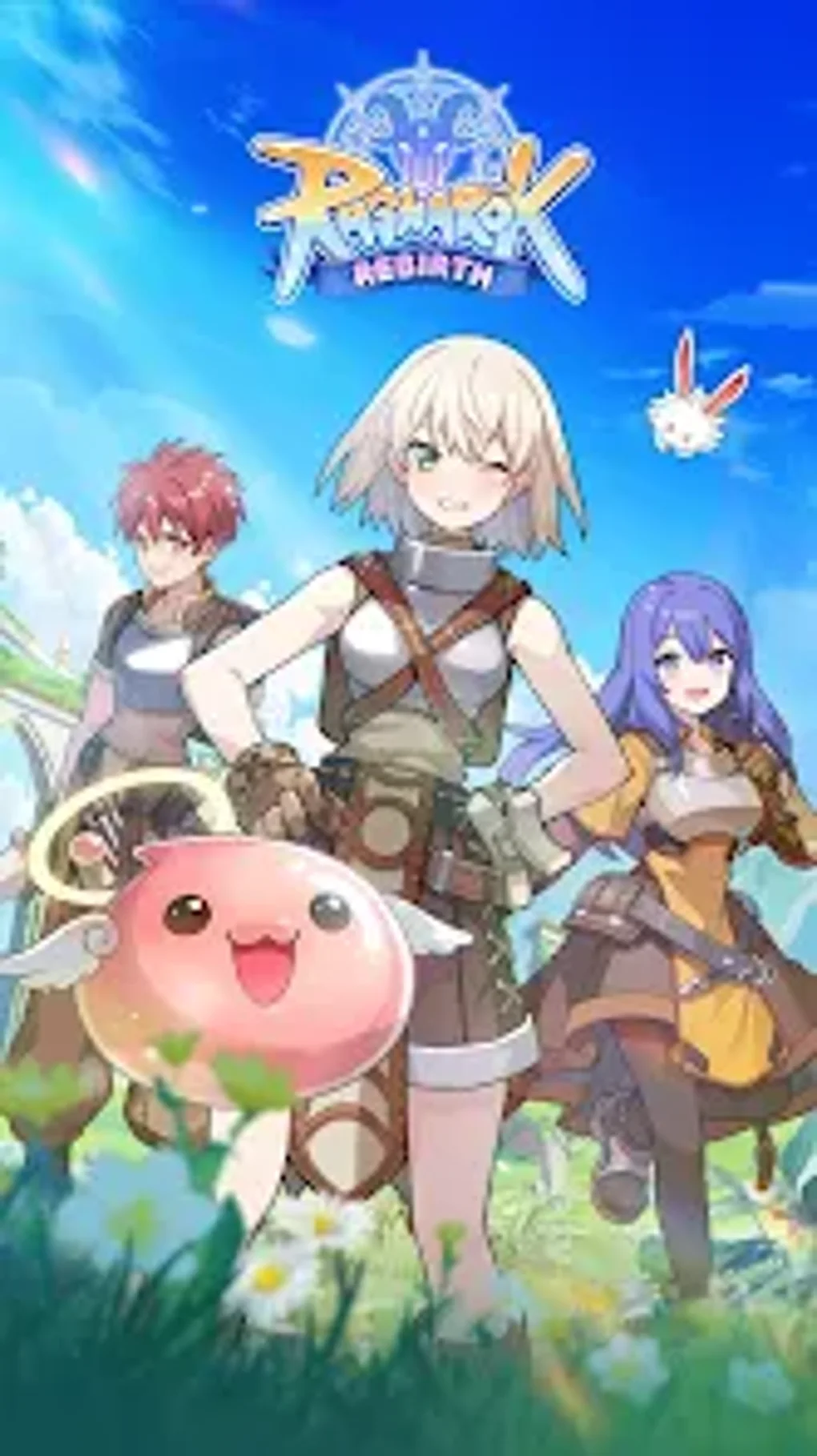 RO仙境傳說重生 for Android - Download