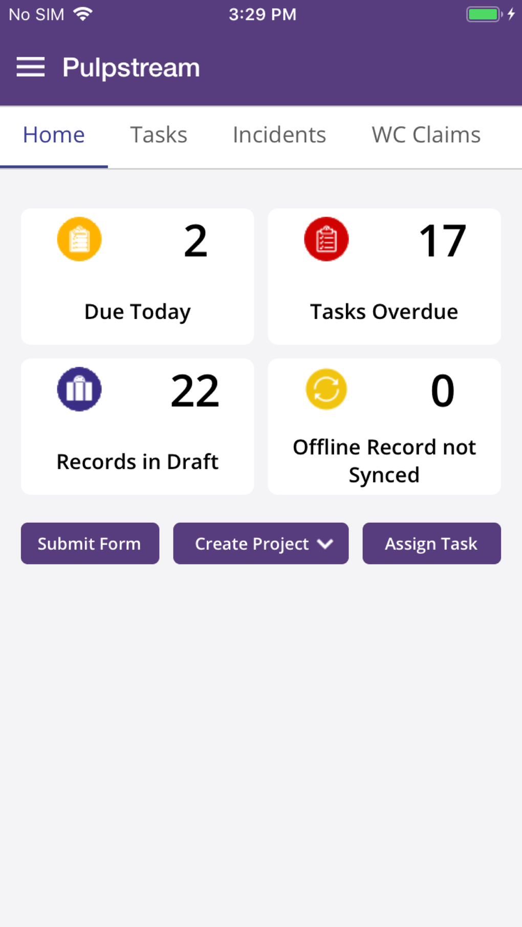 Pulpstream 2021 for iPhone - Download