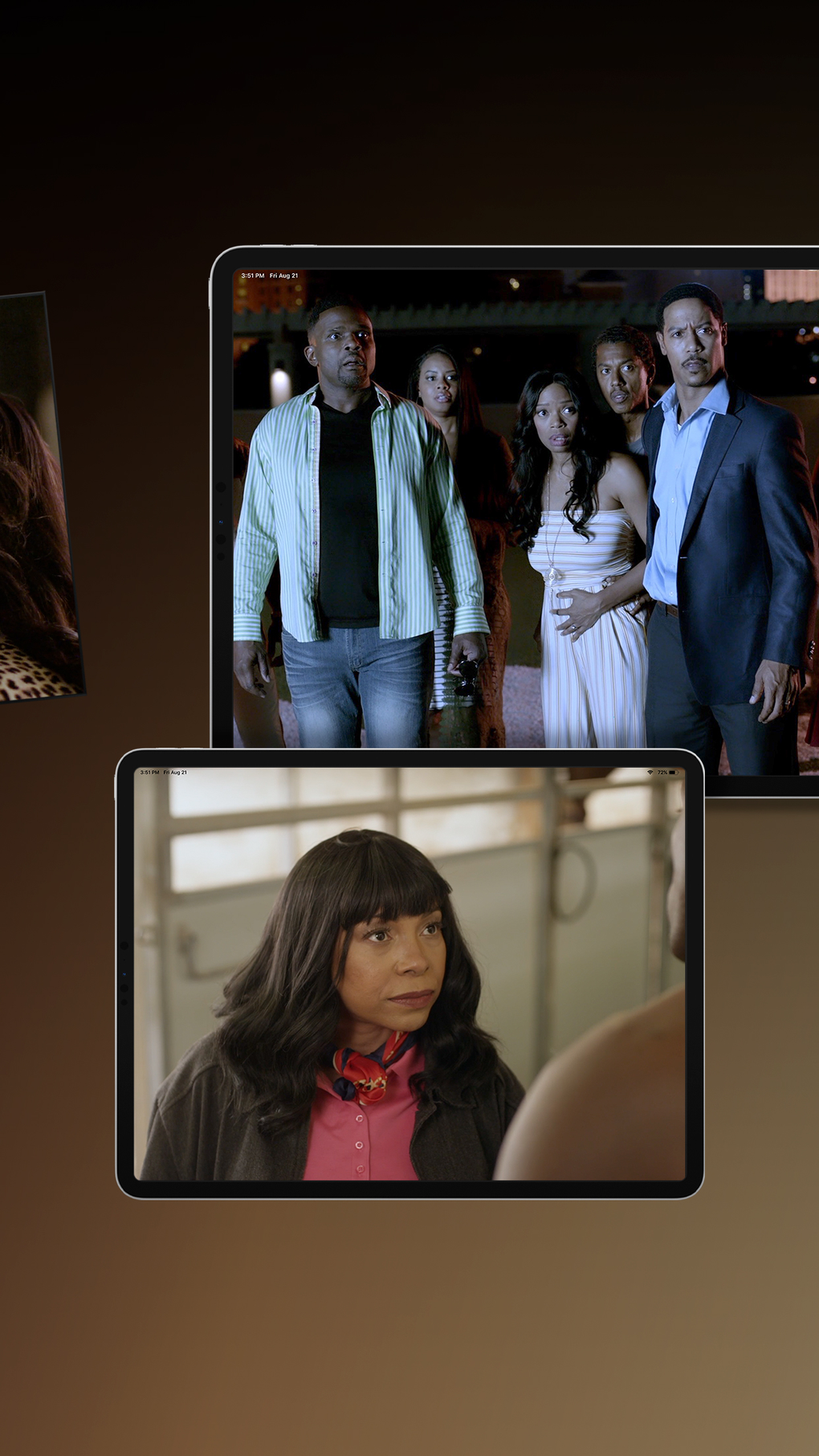 ALLBLK: TV Film for iPhone - Download