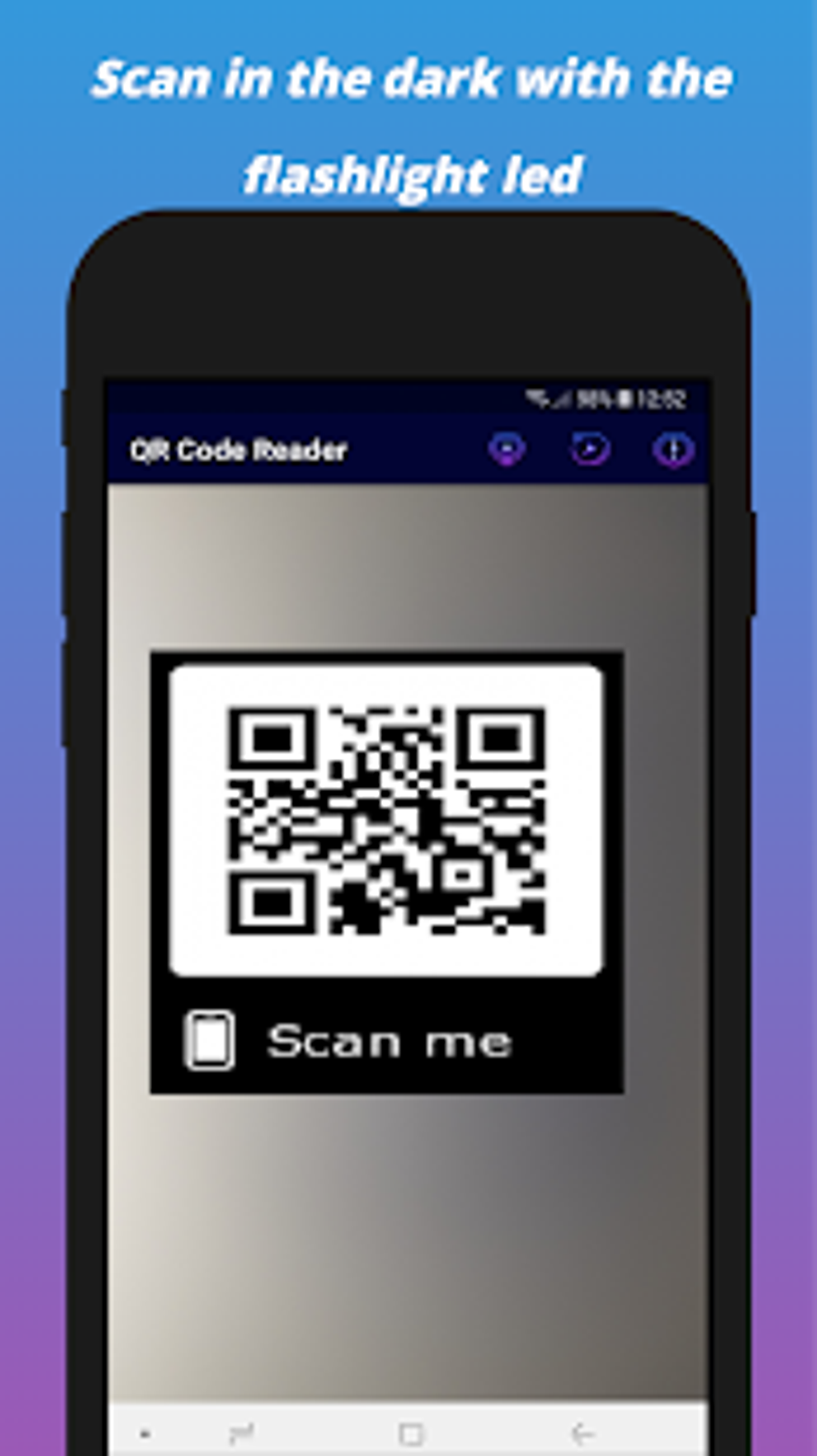 QR Code Reader Free QR Scanner QR Codes History APK For Android Download QR Code Reader Free QR Scanner QR Codes History APK For Android Download