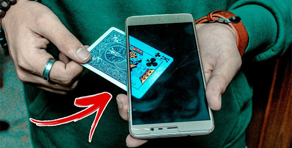 Learn Magic Tricks for Android - Download