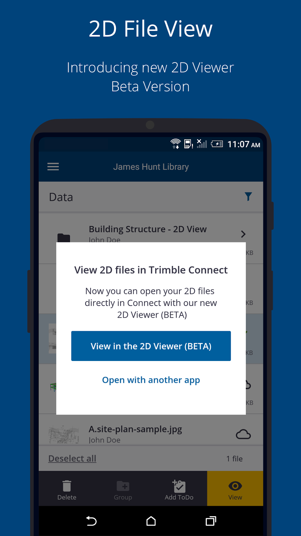 Trimble Connect APK for Android - Download
