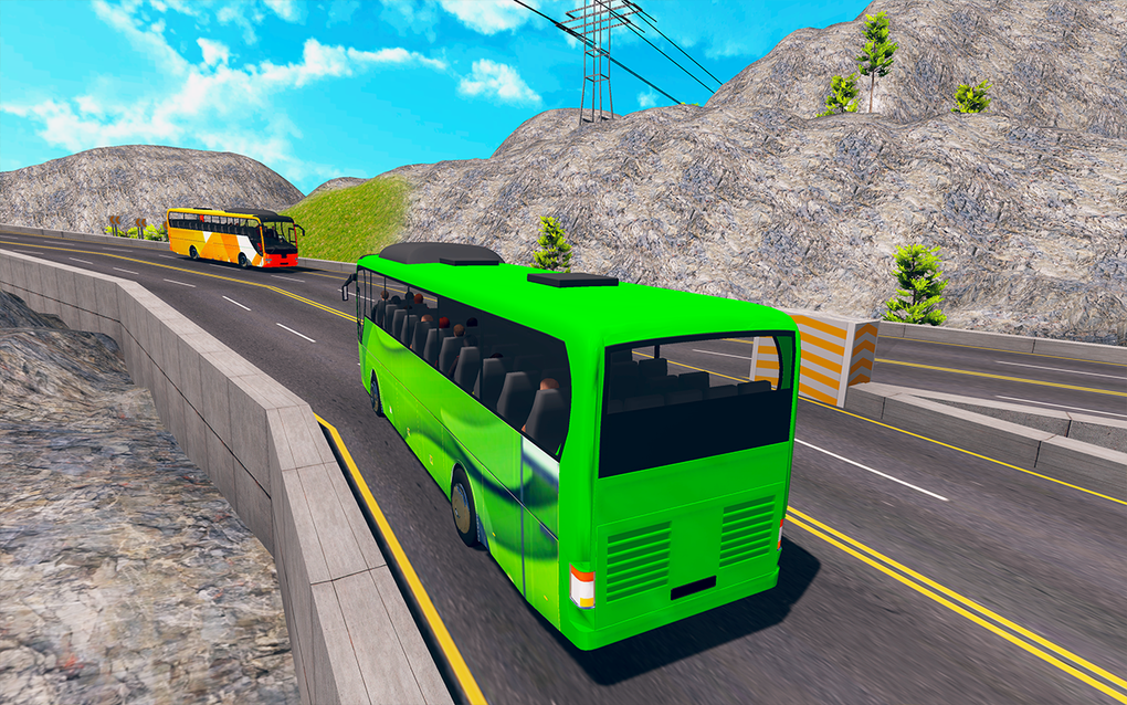 Pak Bus Driver APK for Android - Download