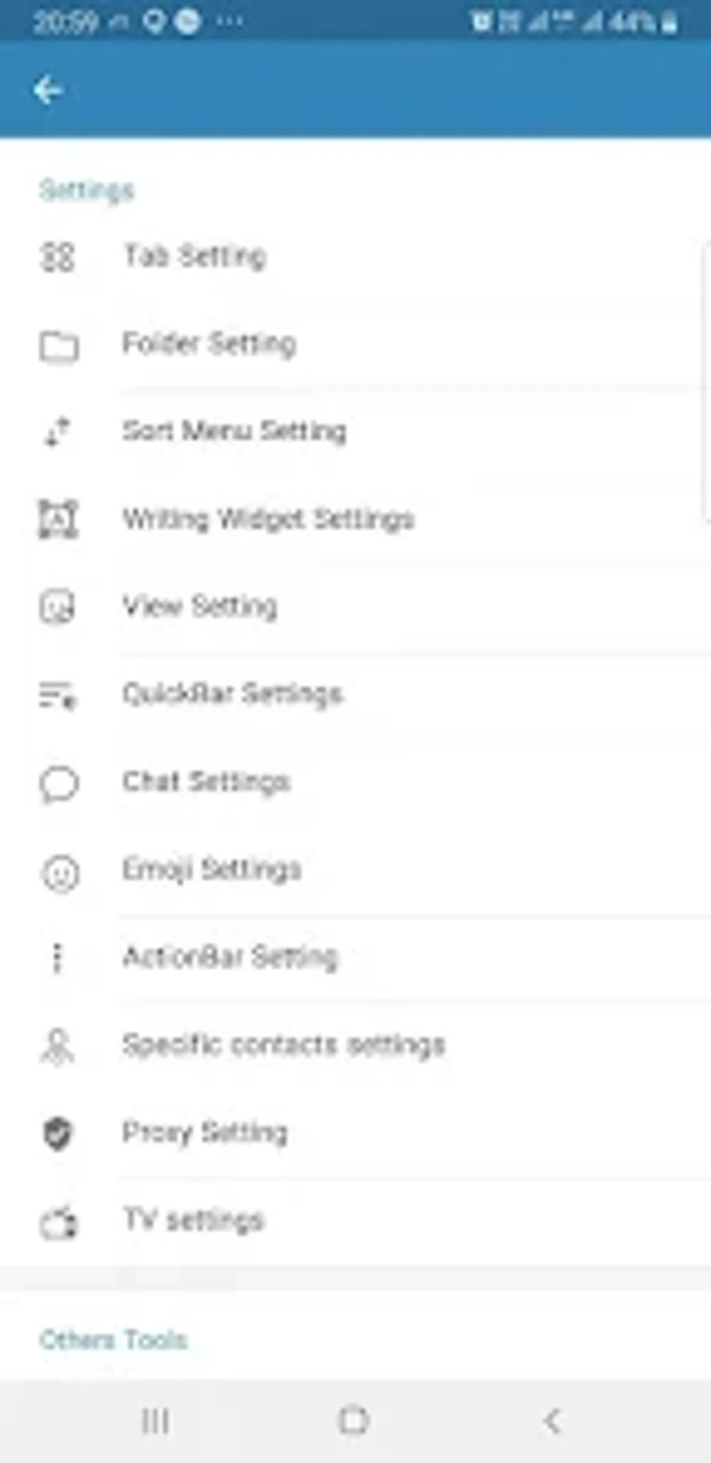 Original Mobo Messenger For Android Download Original Mobo Messenger For Android Download