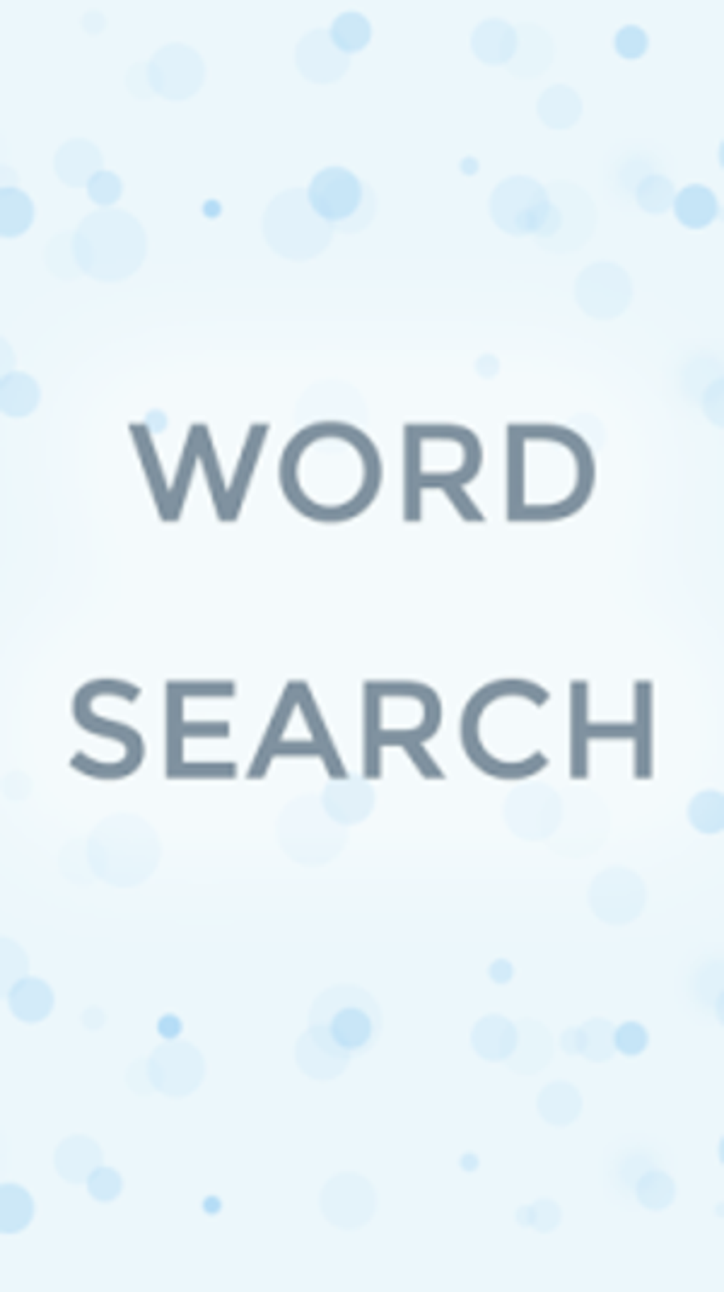 Word Search Puzzles Android Word Search Puzzles Android