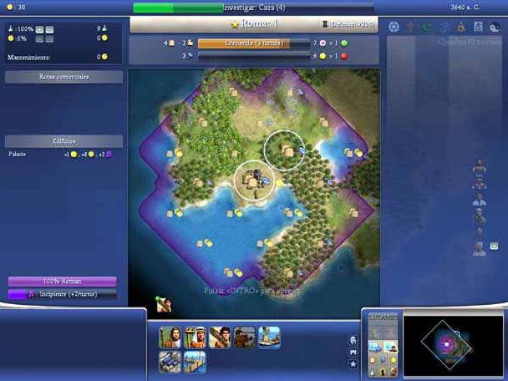 Civilization IV - Descargar