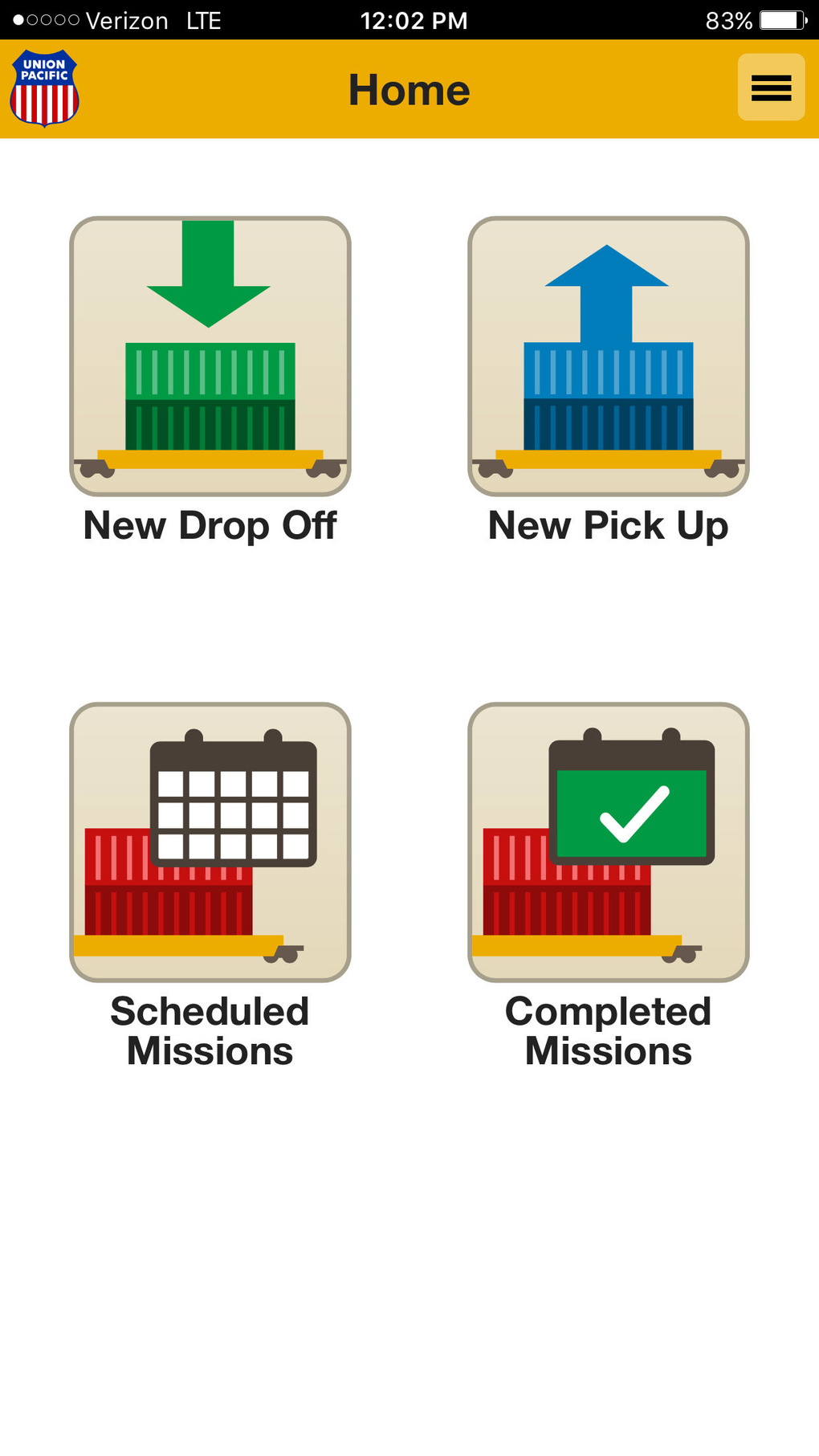 UPGo pour iPhone - Télécharger