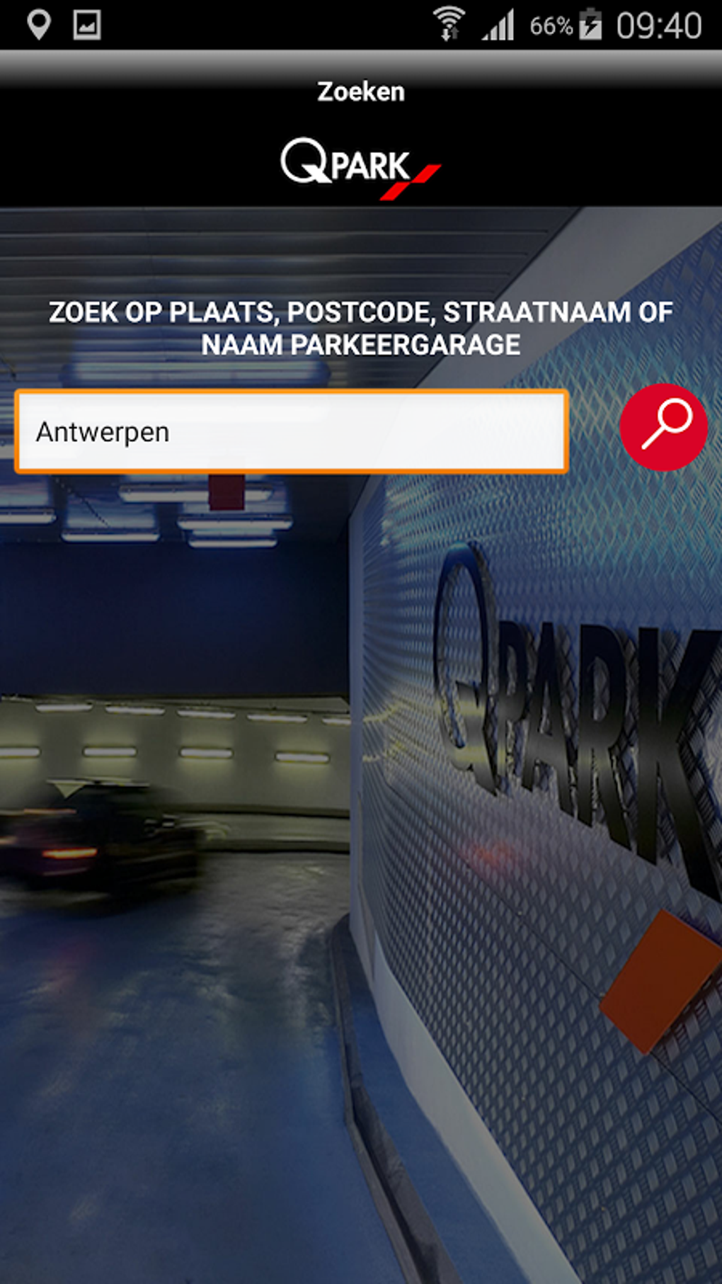 Q-Park APK para Android - Descargar