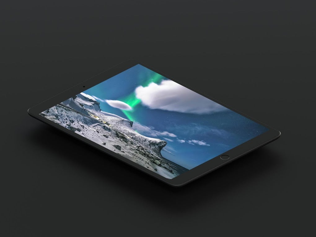 Android 용 Nature Wallpapers For Tablet - 다운로드