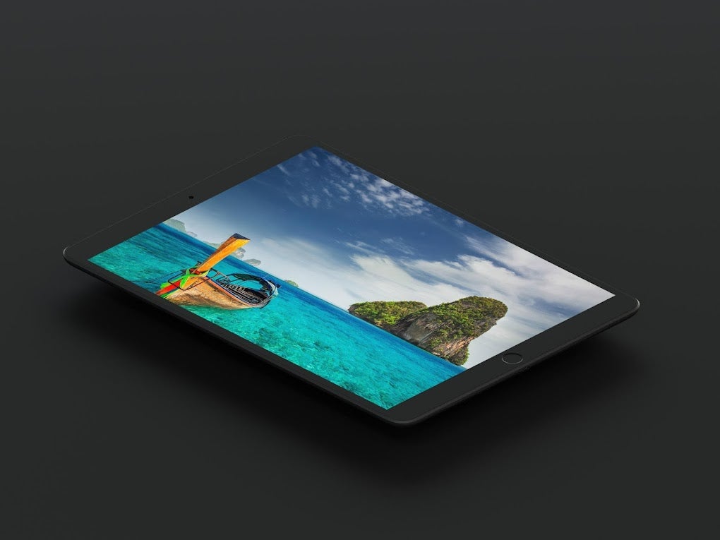 Nature Wallpapers For Tablet pour Android - Télécharger