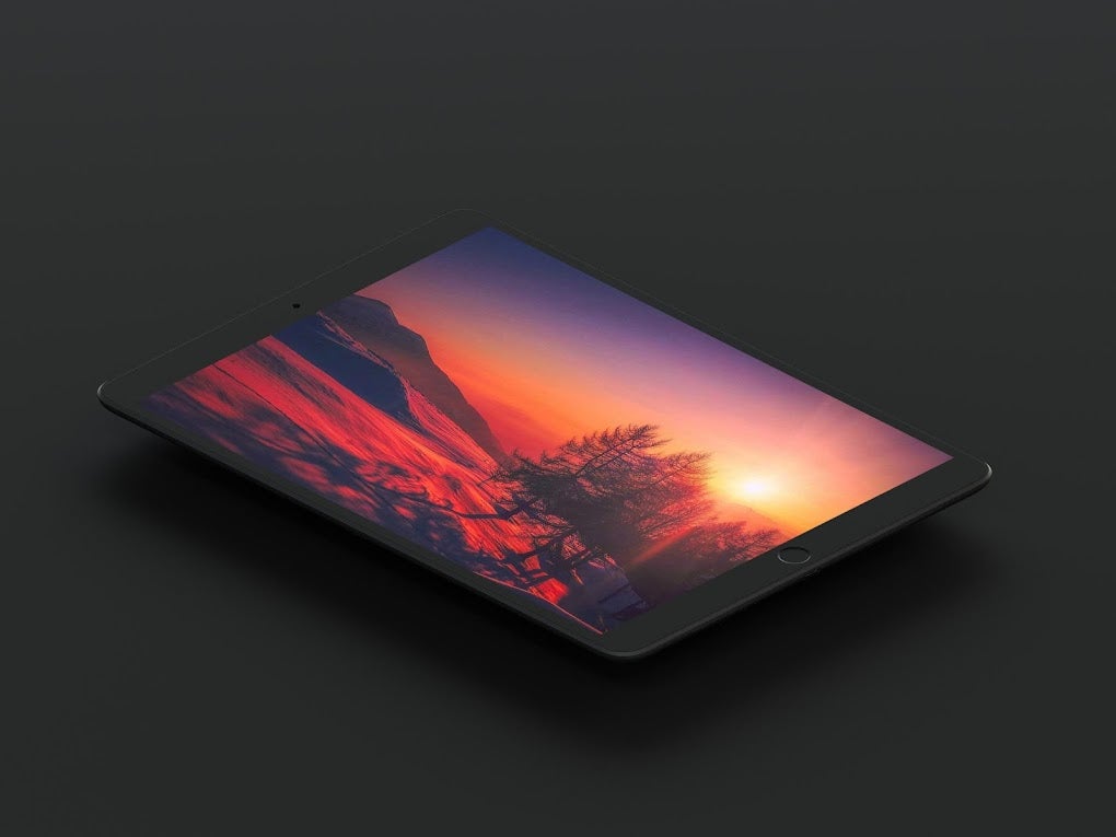 Android için Nature Wallpapers For Tablet - İndir