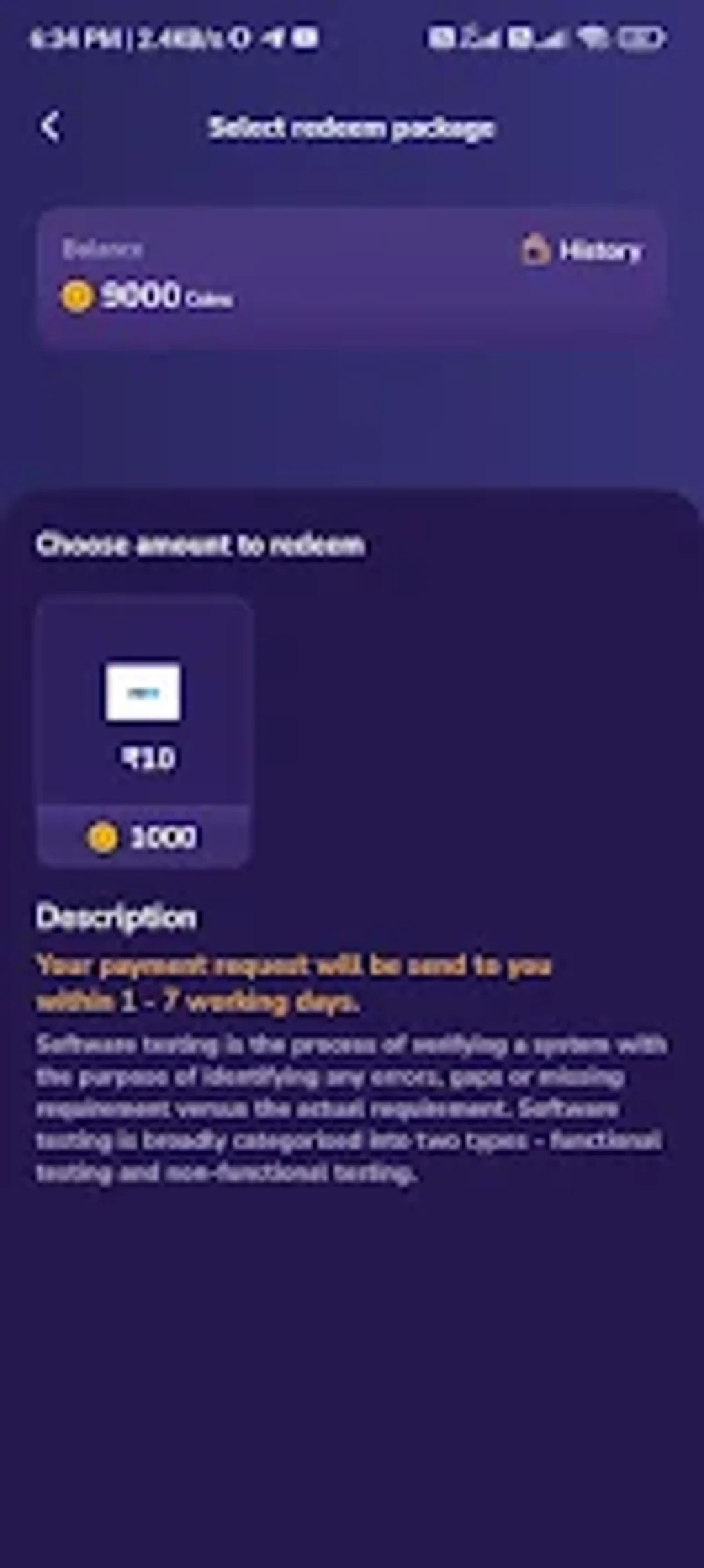 Android 용 Infinity Task - 다운로드