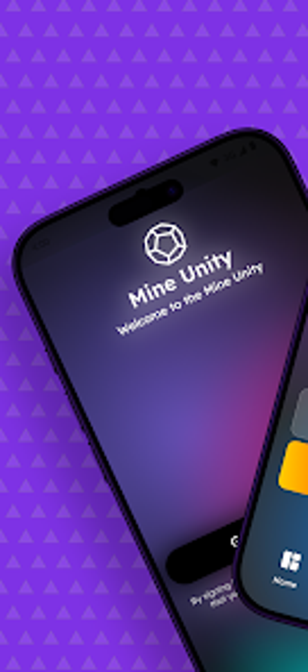 Mine Unity para Android - Descargar