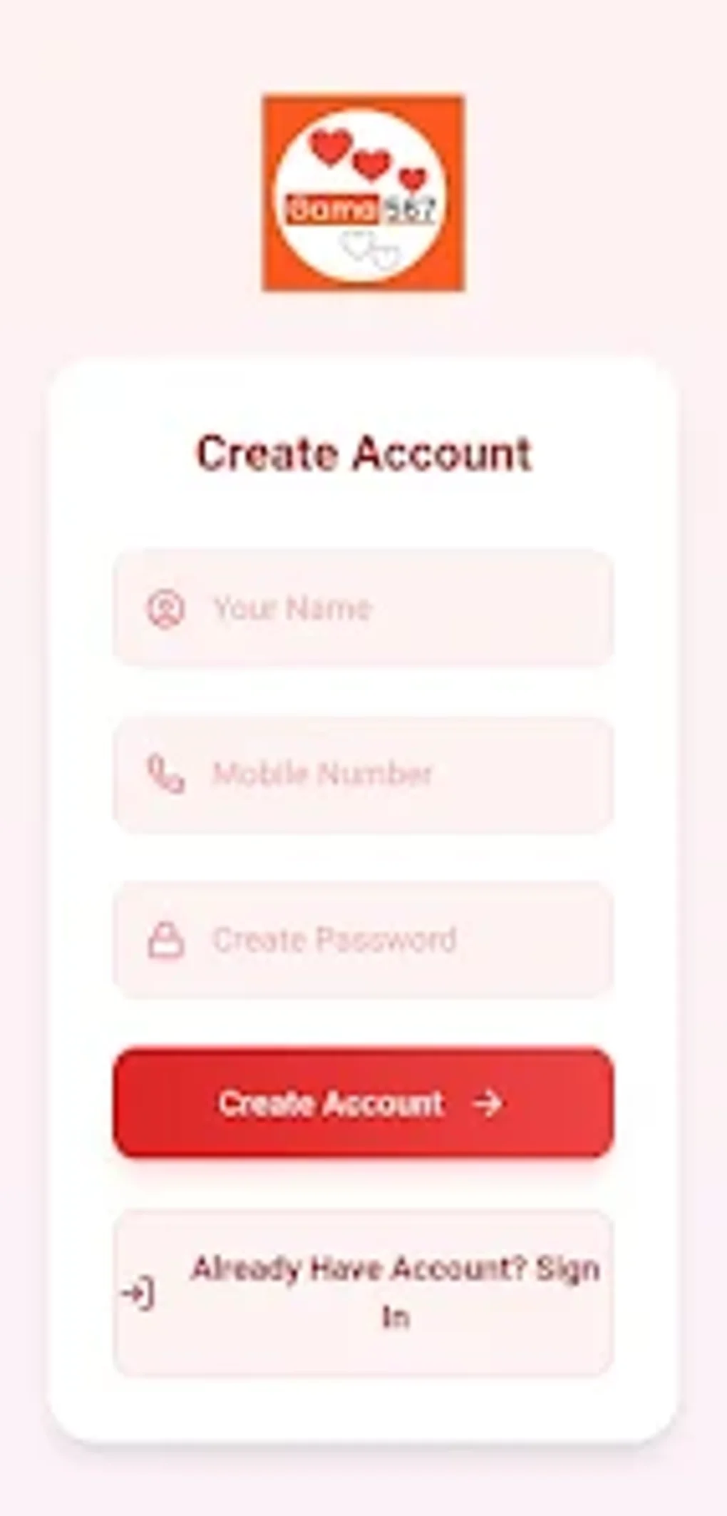 Gama567 - Matka App สำหรับ Android - ดาวน์โหลด
