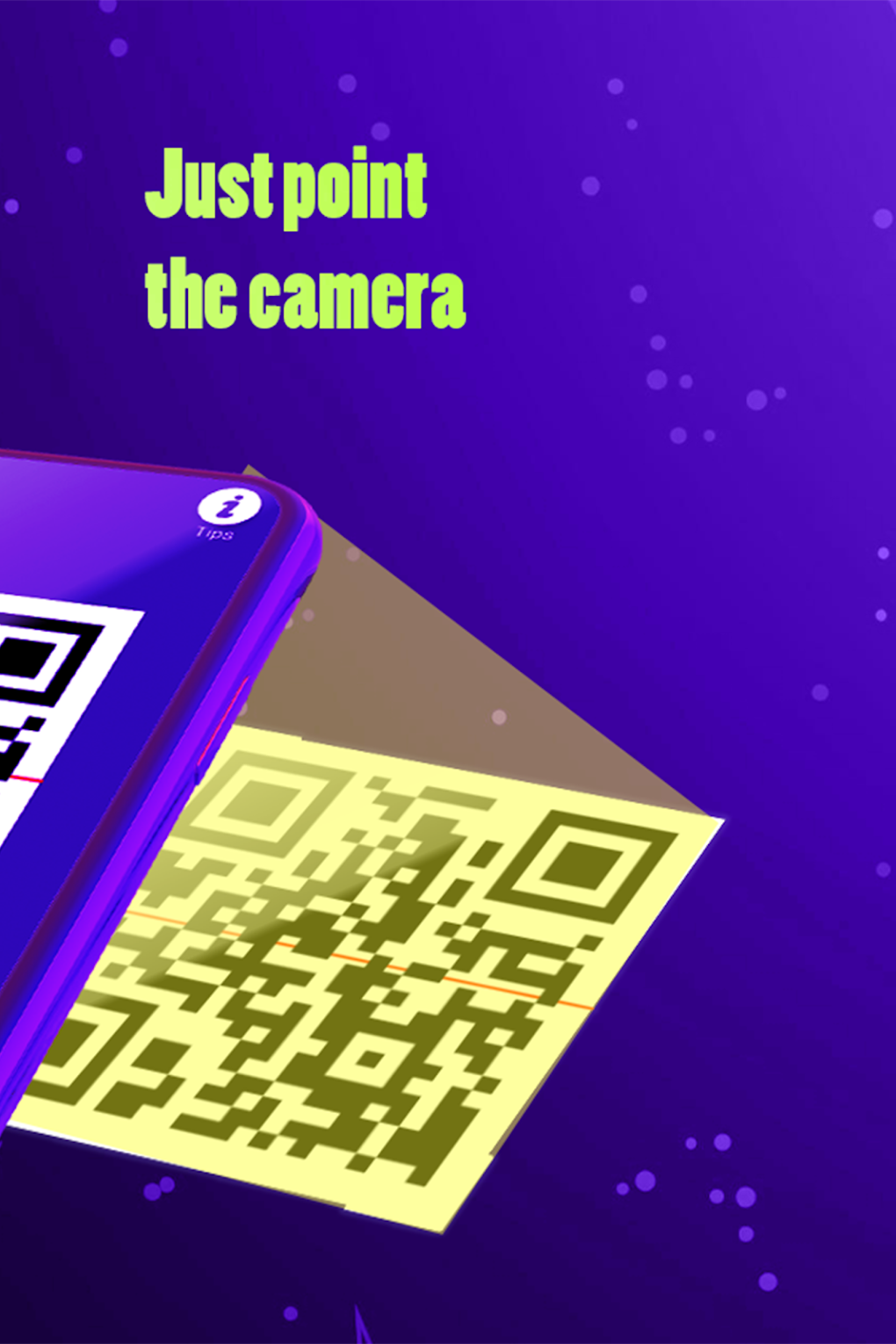 Barcode Scanner And QR Code Para Android Descargar