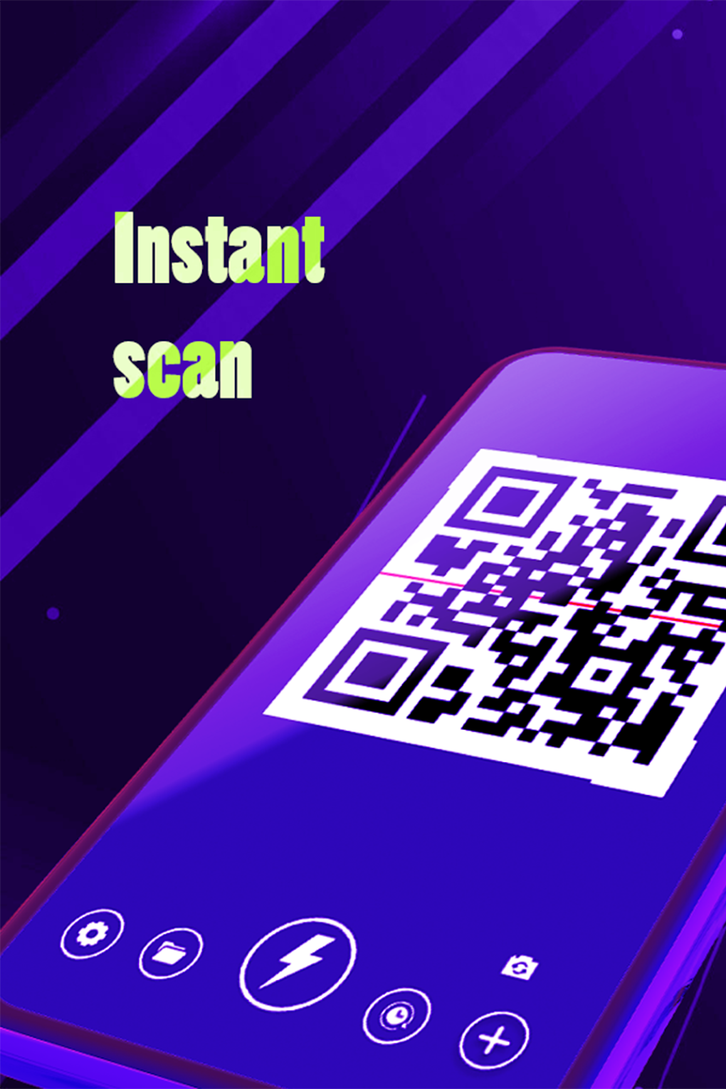 Barcode Scanner And QR Code Para Android Descargar Barcode Scanner And QR Code Para Android Descargar