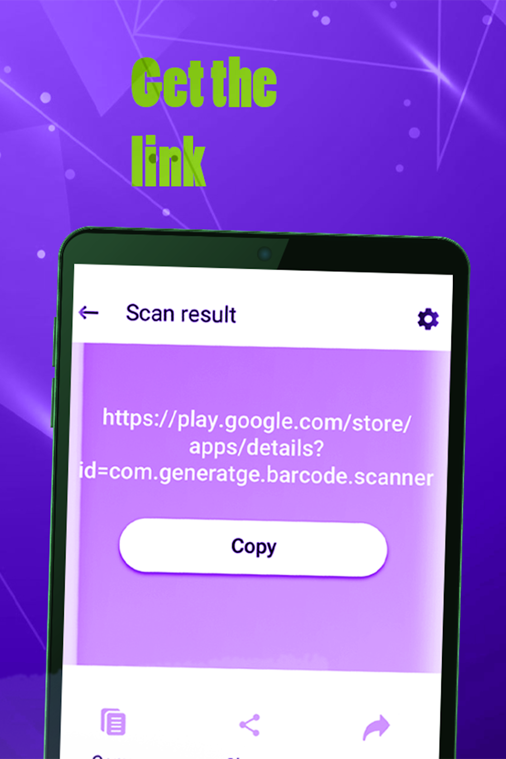 Barcode Scanner And QR Code Para Android Descargar Barcode Scanner And QR Code Para Android Descargar