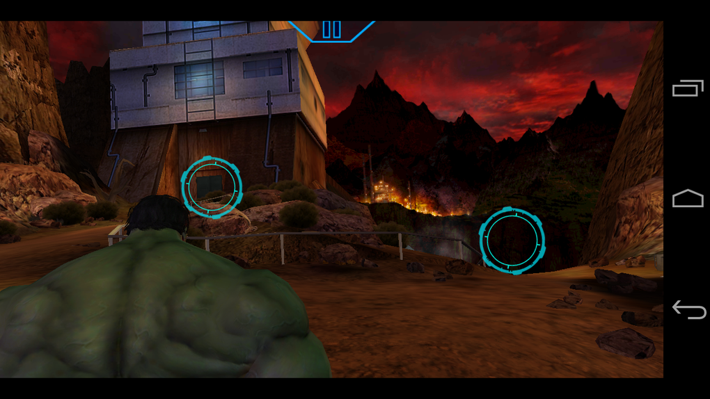 Avengers Initiative für Android - Download