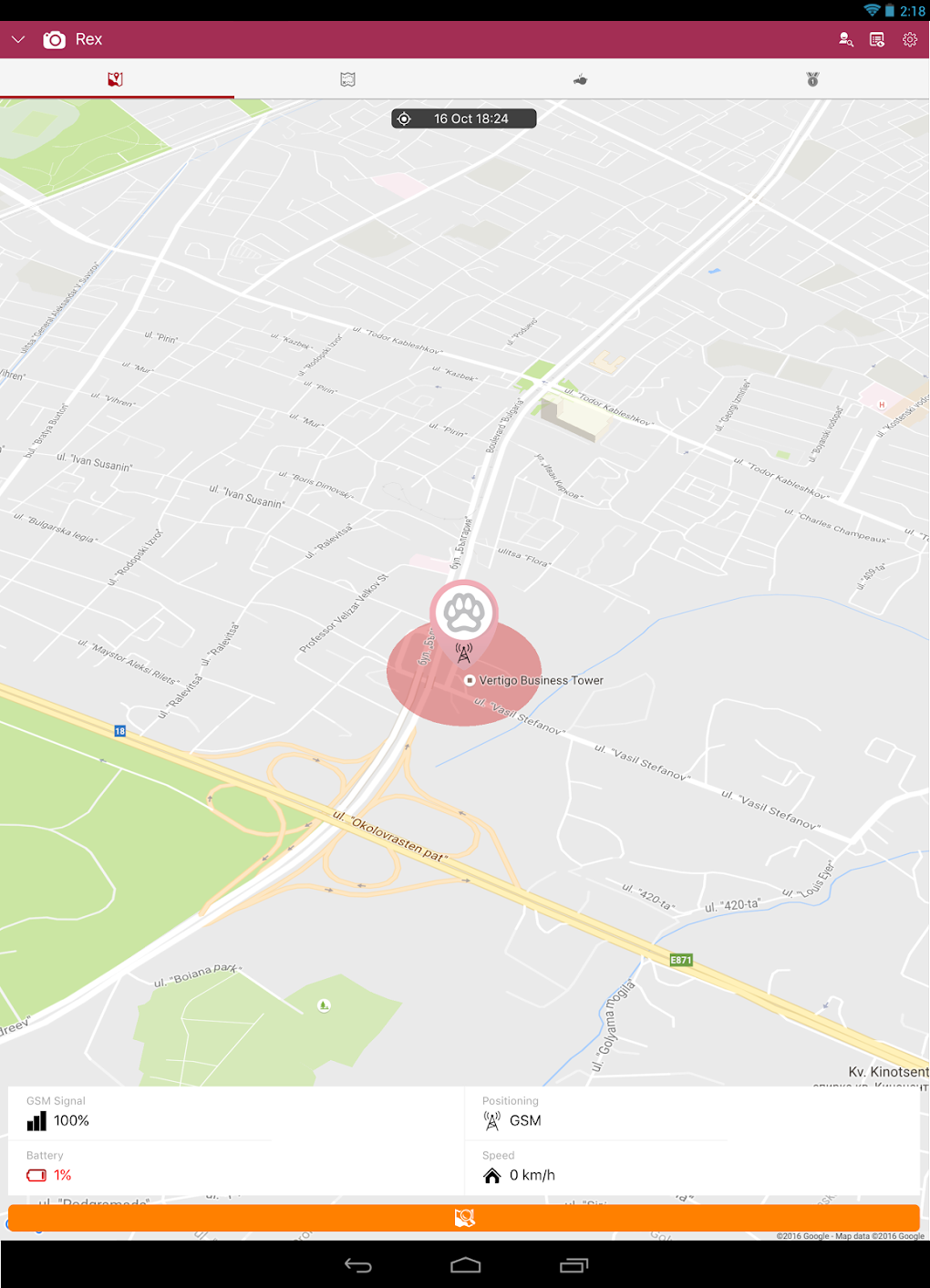 MyKi Pet APK for Android - Download