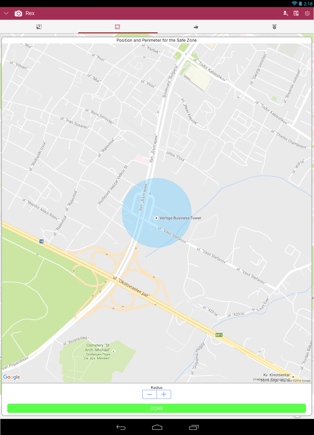 MyKi Pet APK for Android - Download