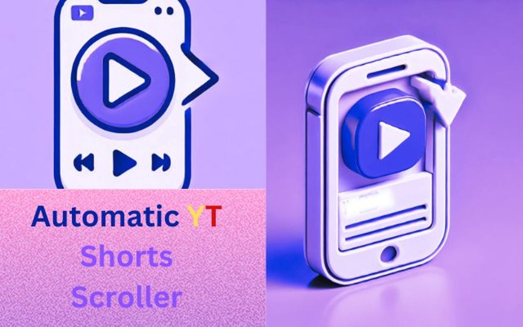 ShortScroll - Shorts Auto Scroll for Google Chrome - Extension Download ShortScroll - Shorts Auto Scroll for Google Chrome - Extension Download
