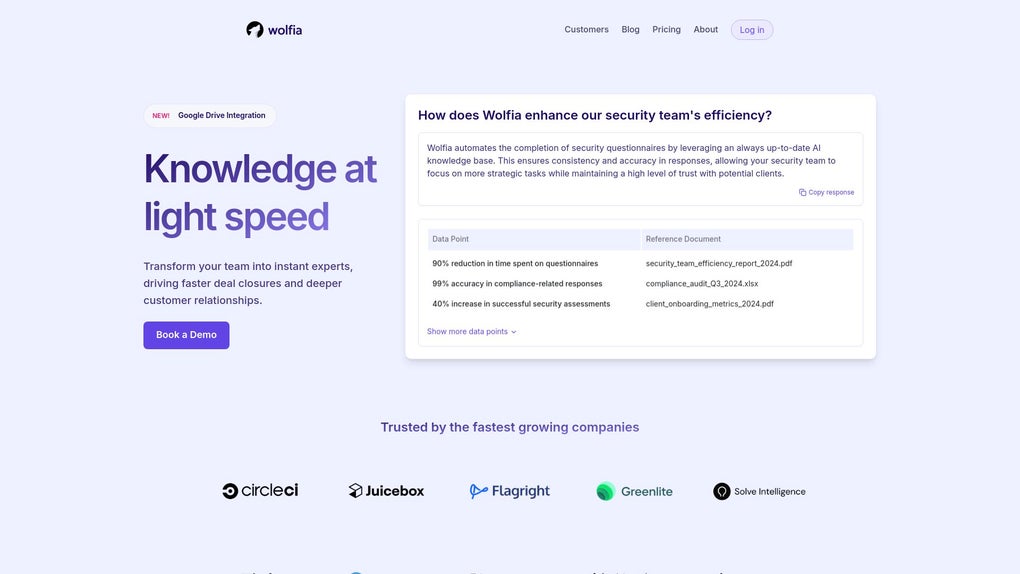 Wolfia for AI Coding: review, features & use cases