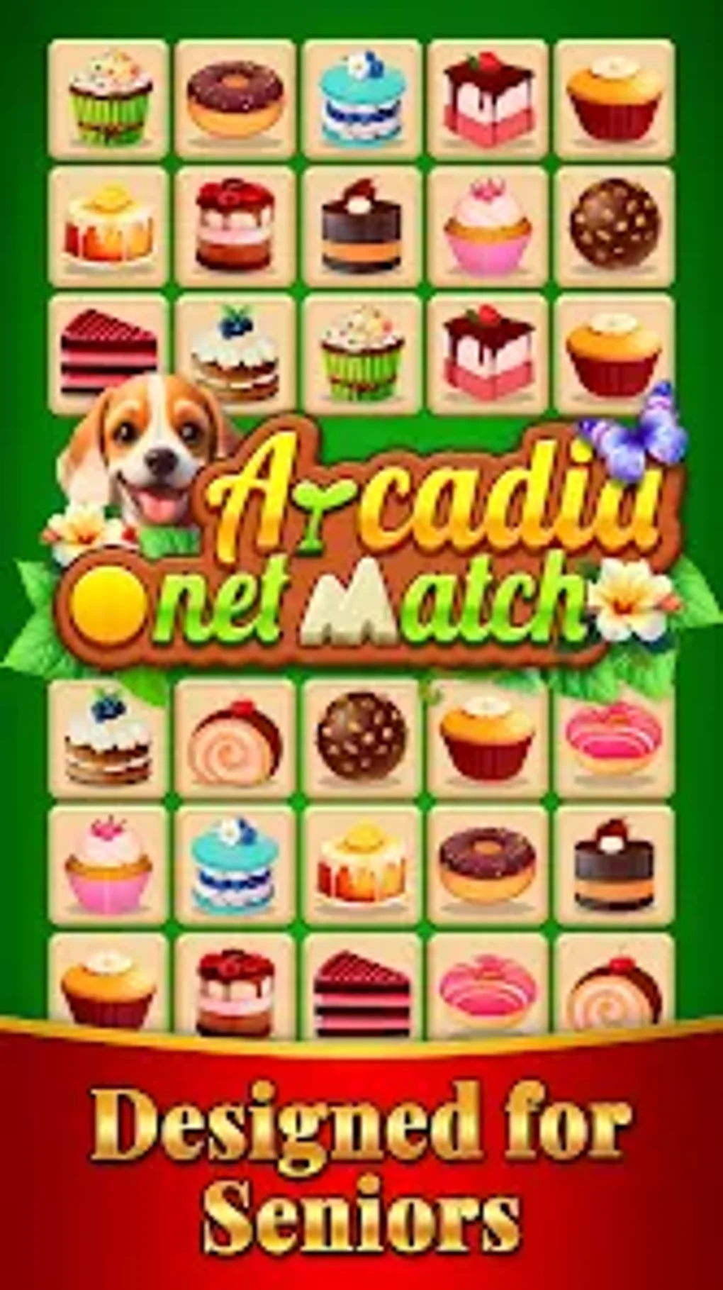Arcadia Onet Match for Android - Download