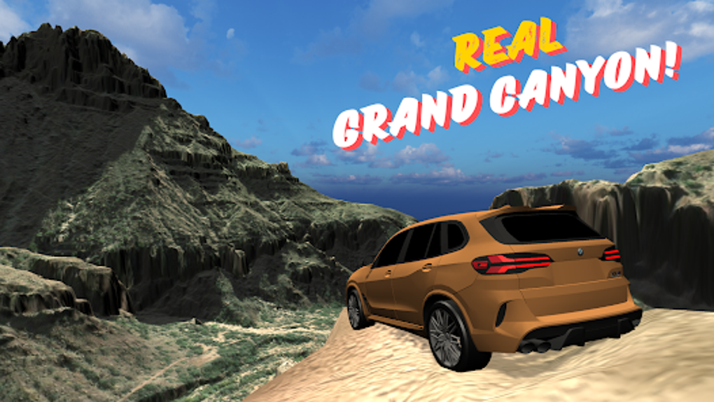 Extreme SUV: Offroad Survival for Android - Download