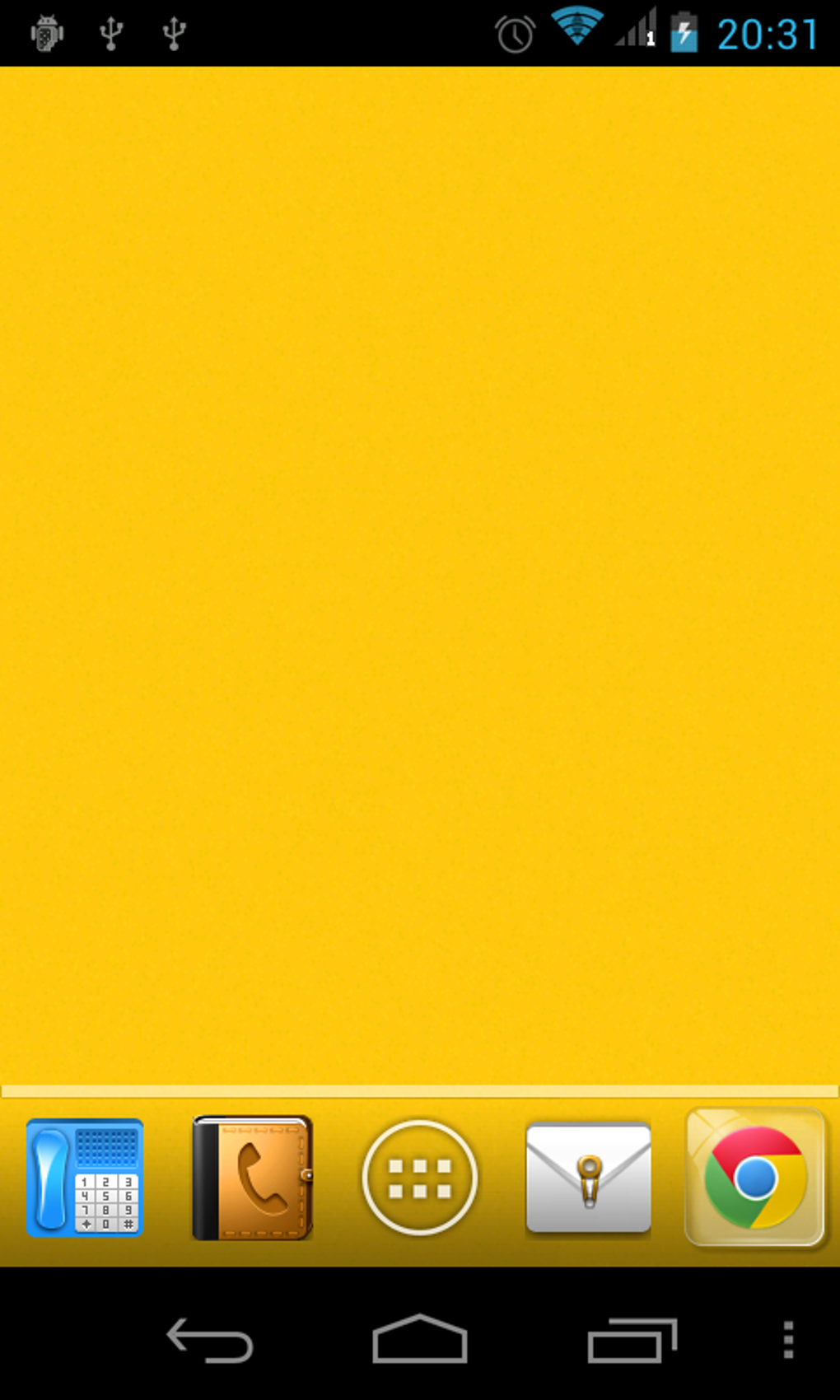 Solid Color Wallpapers APK for Android - Download